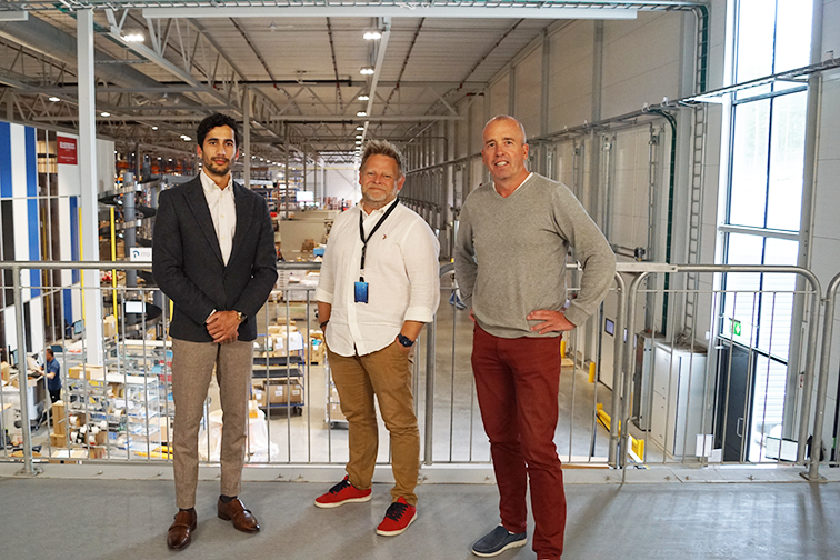 Norgeseliten: Skal sikre lønnsom vekst med nytt samarbeid